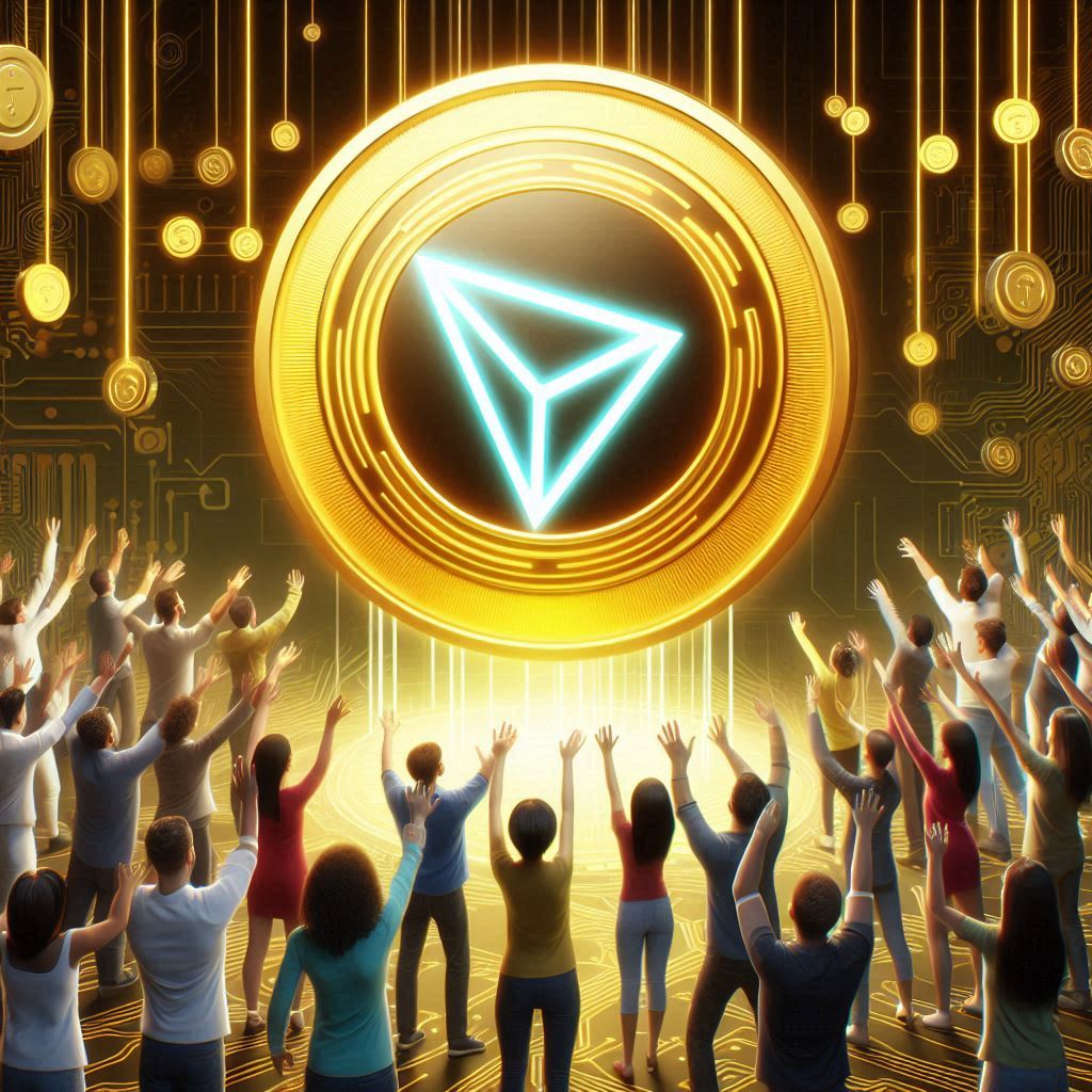 آیا ارز ترون برای سرمایه گذاری مناسب است؟بررسی مزایا و معایب