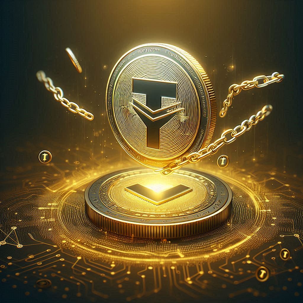 ارز دیجیتال تتر (Tether) چیست؟ + [نحوه تولید، کاربرد، مزایا]