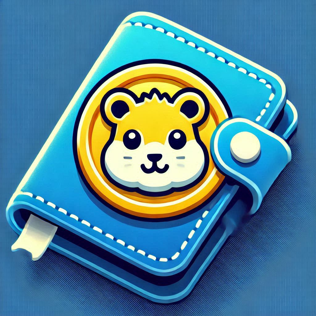 بهترین کیف پول برای همستر کدام است؟ + معرفی 10 ولت همستر